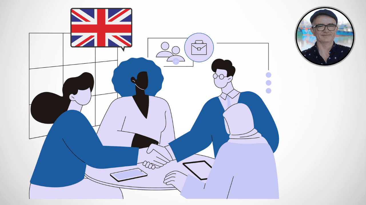 FREE Lessons - Toomey Business English