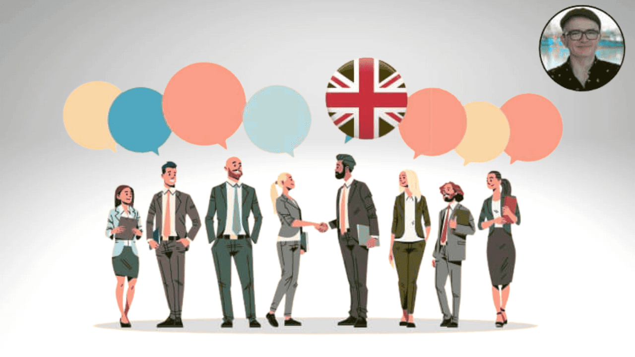 FREE Lessons - Toomey Business English