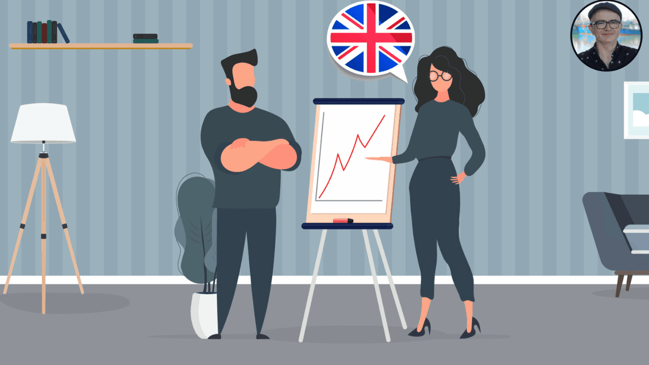 FREE Lessons - Toomey Business English