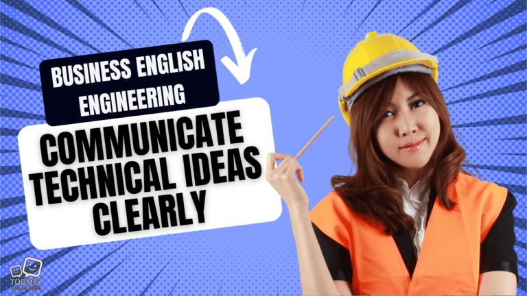 FREE Lessons - Toomey Business English